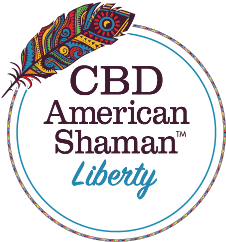 CBD American Shaman Liberty